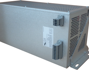 Railway & Transportation - RGM S.r.l.