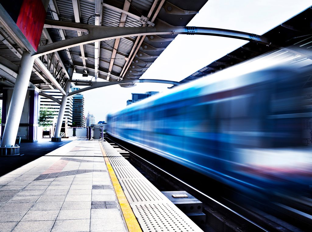 Power Supply Units - RGM S.r.l.