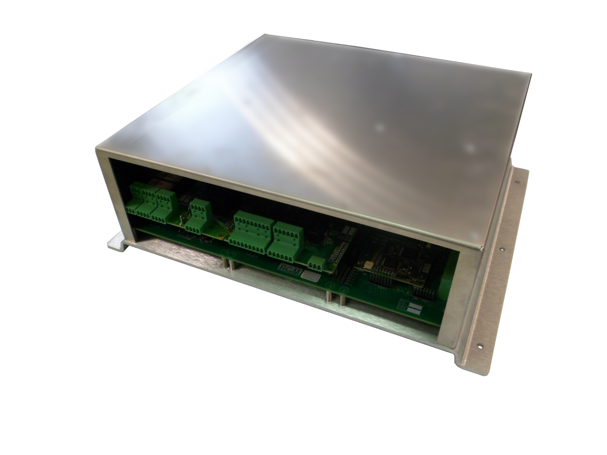 Industrial - RGM S.r.l.