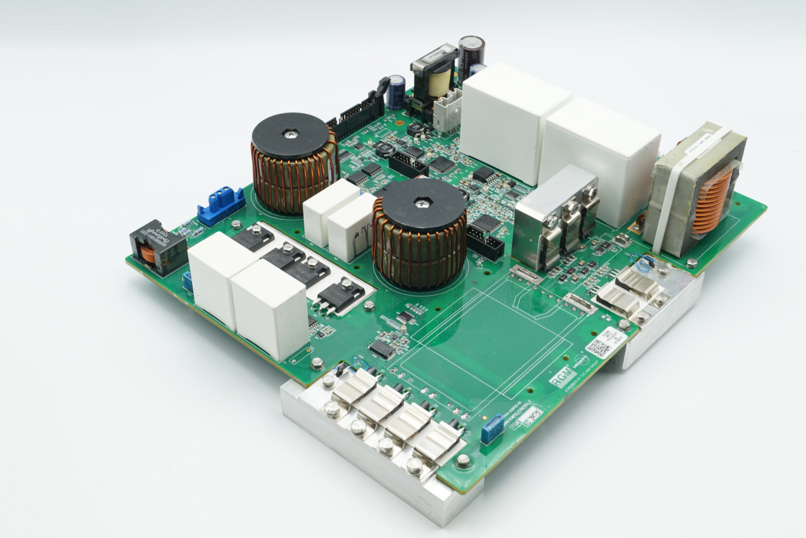 EMS & Custom Power Modules - RGM S.r.l.