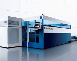 Equipments and Machines - RGM S.r.l.