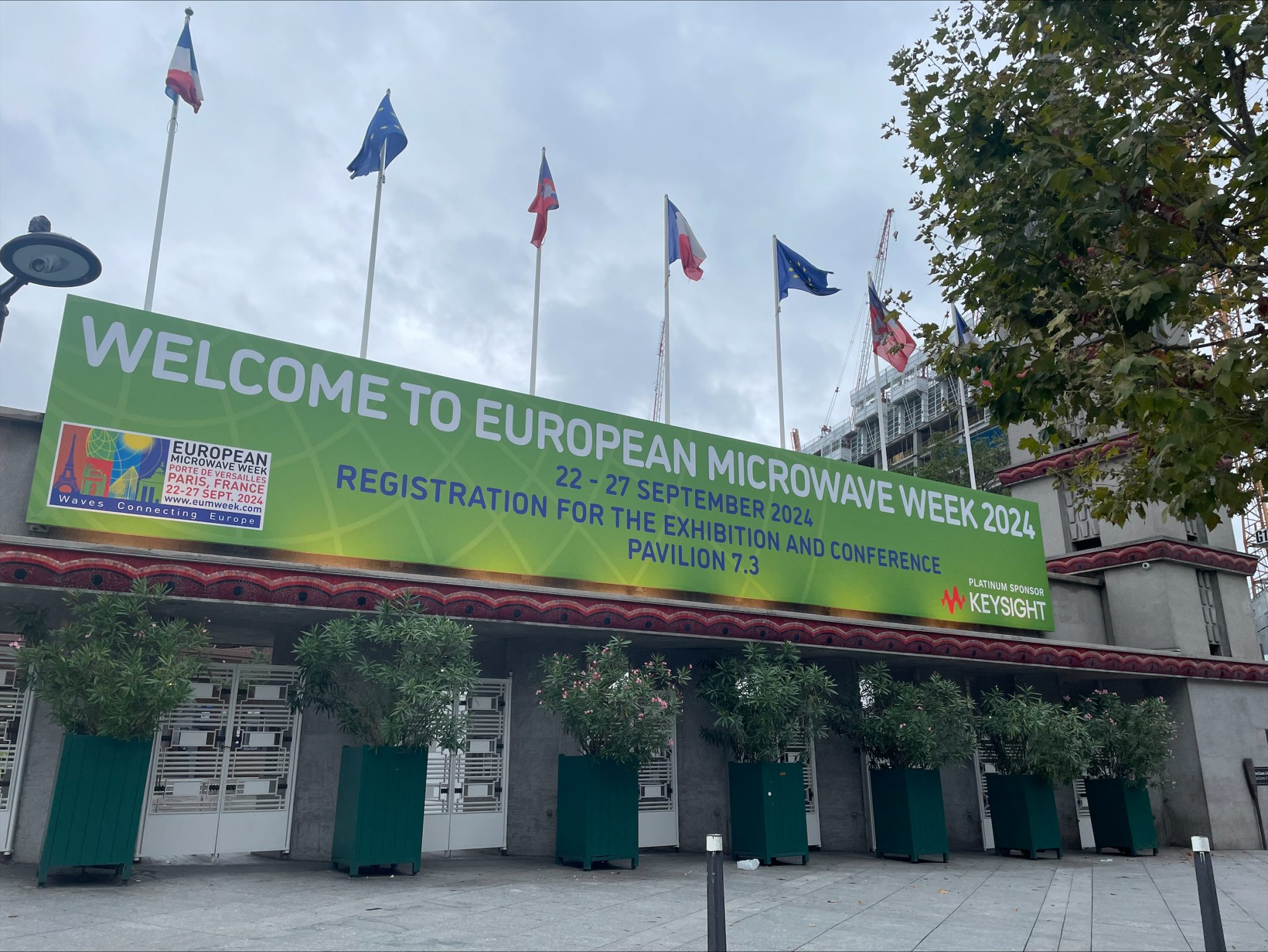 RGM S.r.l. - Custom Solutions for leading companies since 1986