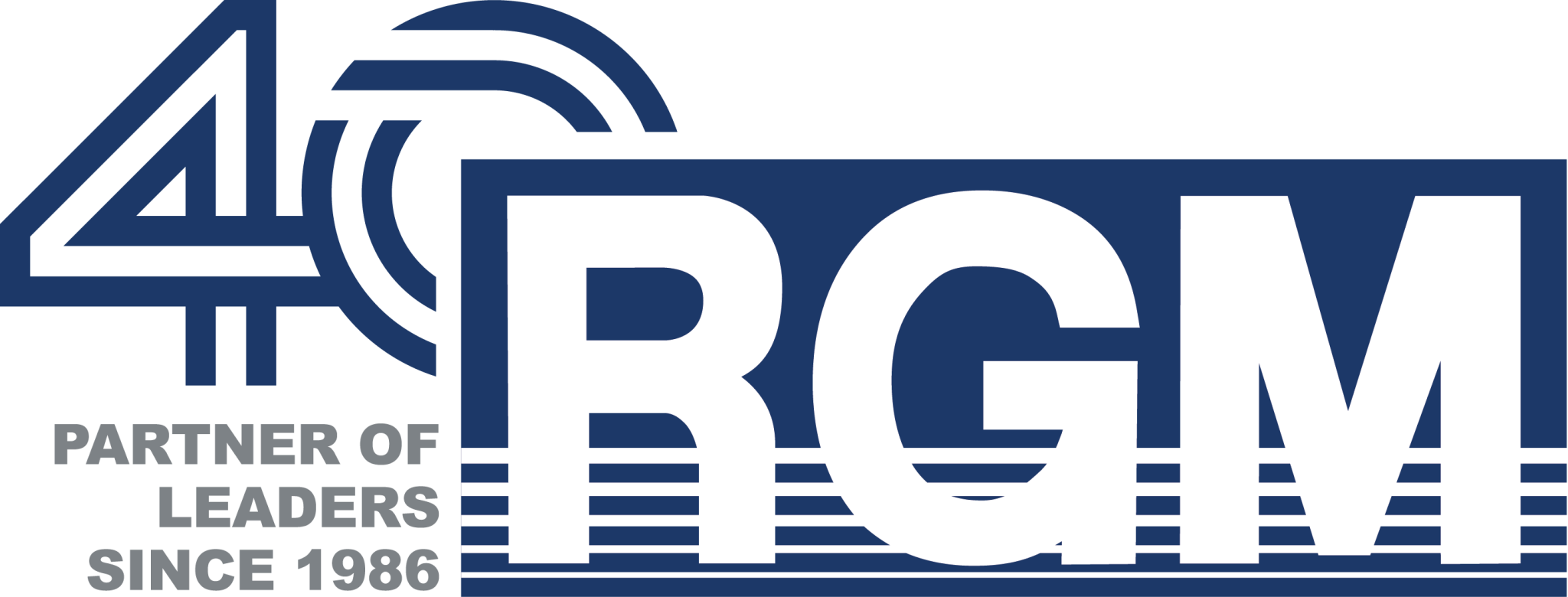 RGM S.r.l. - Custom Solutions for leading companies since 1986